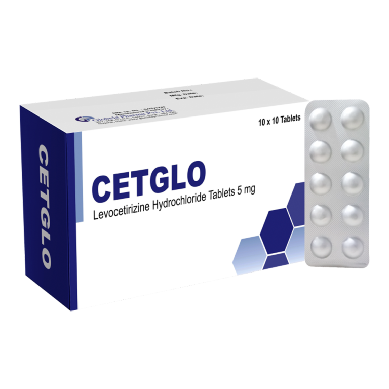 Anti Allergic - Globela Pharma Pvt Ltd.