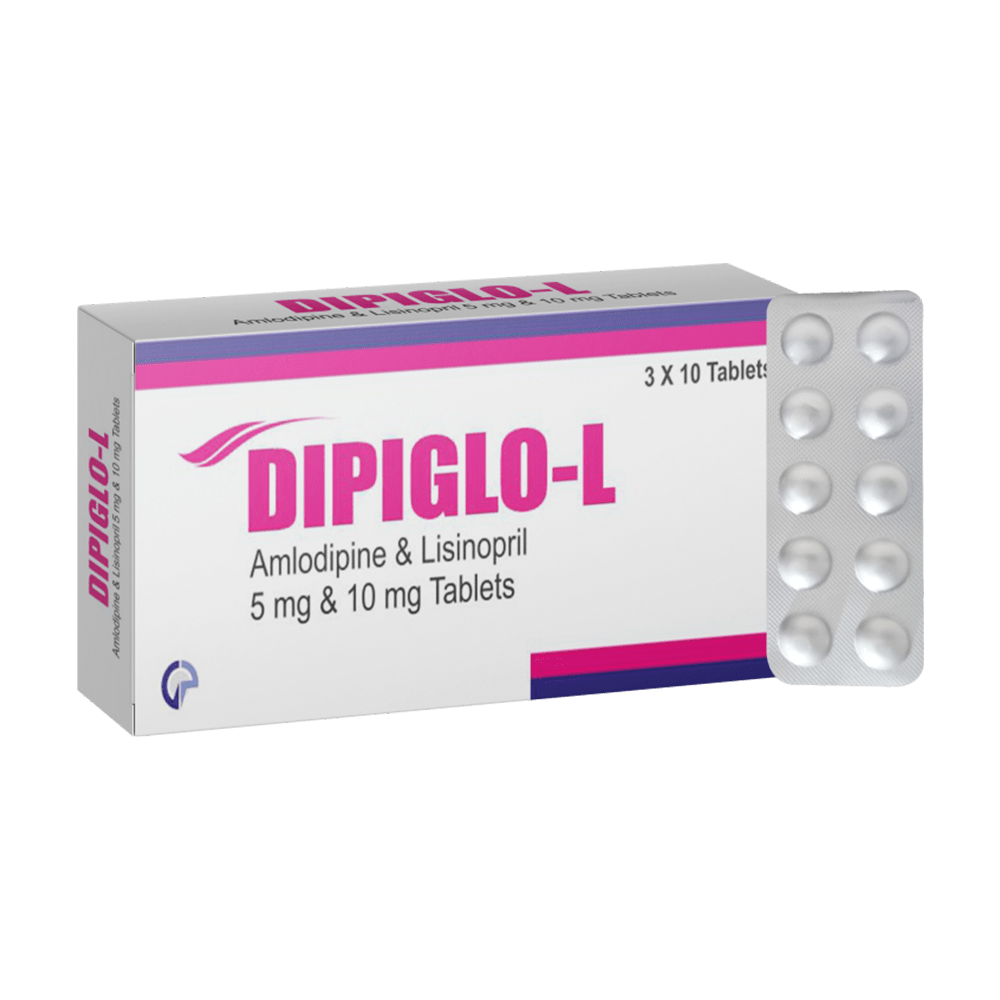 DIPIGLO L Globela Pharma Pvt Ltd DIPIGLO L Globela Pharma Pvt Ltd