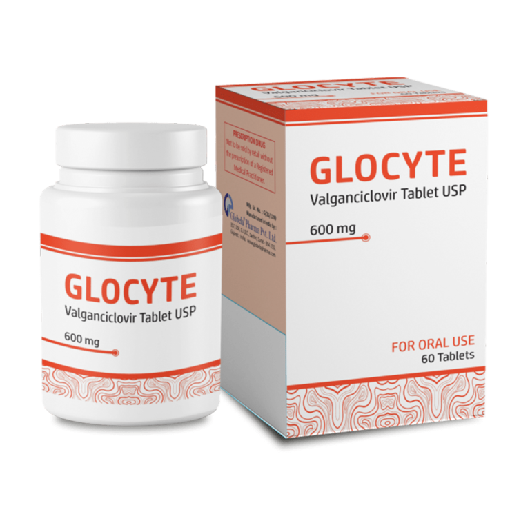 GLOCYTE - Globela Pharma Pvt Ltd.
