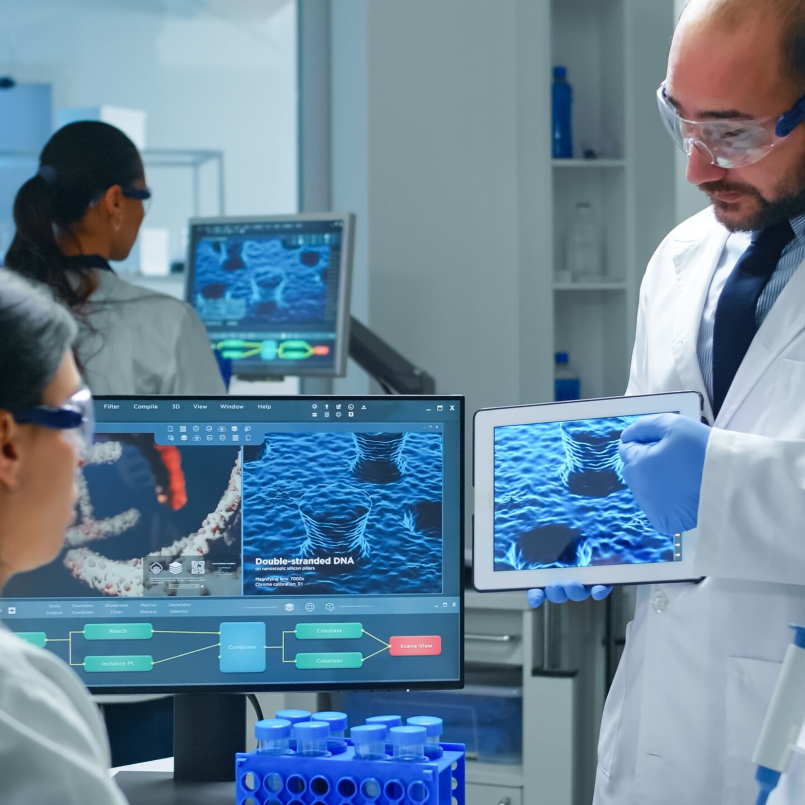 Globela Pharma Pvt Ltd.- Home